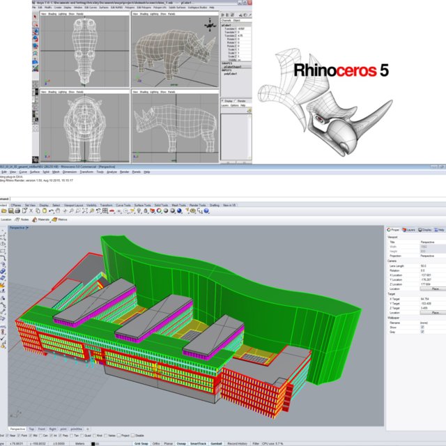 Rhinoceros 5 keygen - pnaeyes