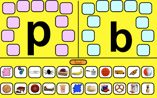 Tales From a K-1 Classroom: Letter Work on the Interactive Whiteboard