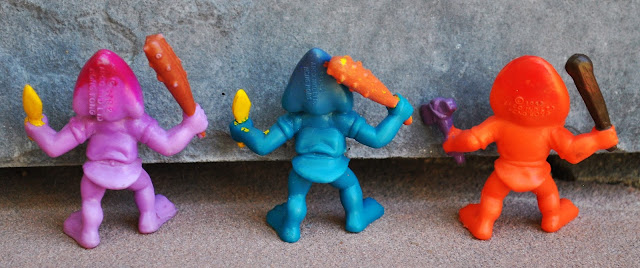 Fantasy Toy Soldiers: ARCO: The Other World