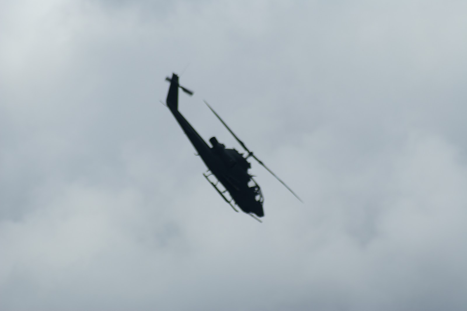 My Little World Of Dementia: Winston-Salem Airshow 2012