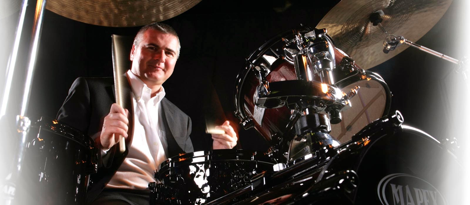 tonyface: Intervista a Steve White