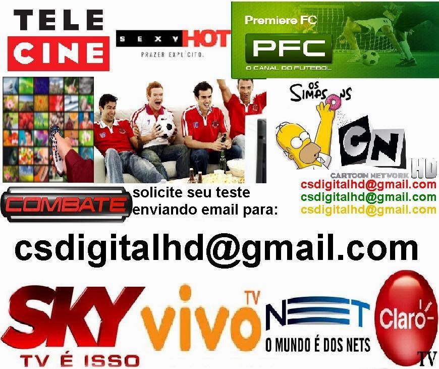 MELHOR SERVIDOR CS DO BRASIL!: Aprenda como configurar CS no S808 ...