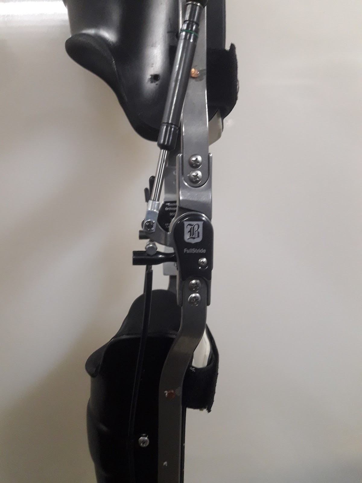 Custom Leg Braces For Disabled Custom Leg Braces For Disabled