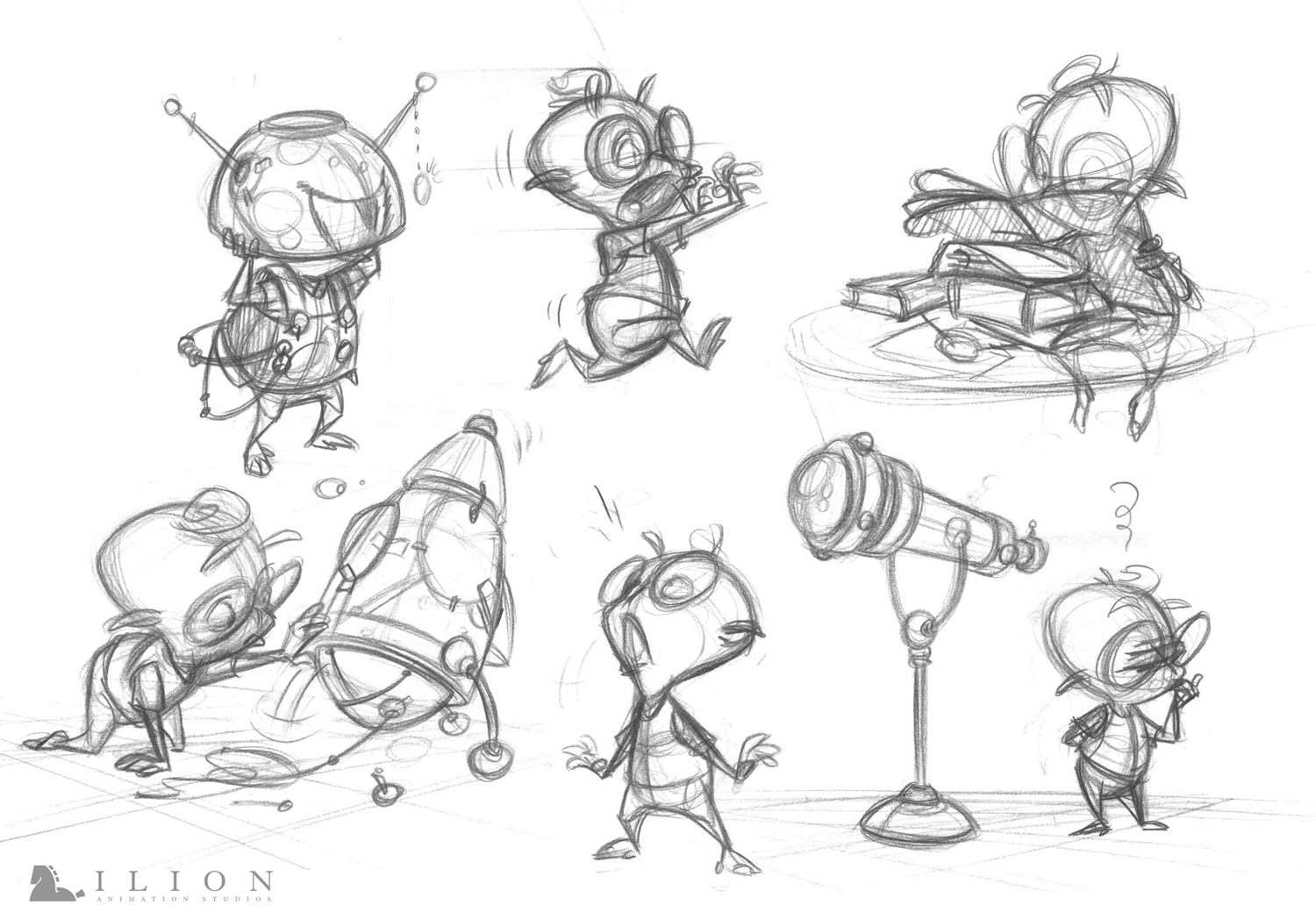 CAROLINA CUENCA INTERVIEW