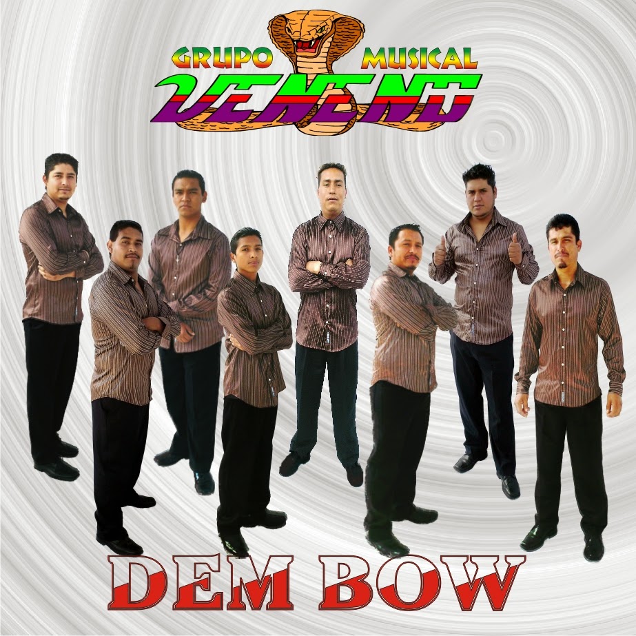PuRo KuMbIoN: GRUPO MUSICAL VENENO