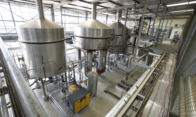 SOLIBRA | Son patron veut être rassurant