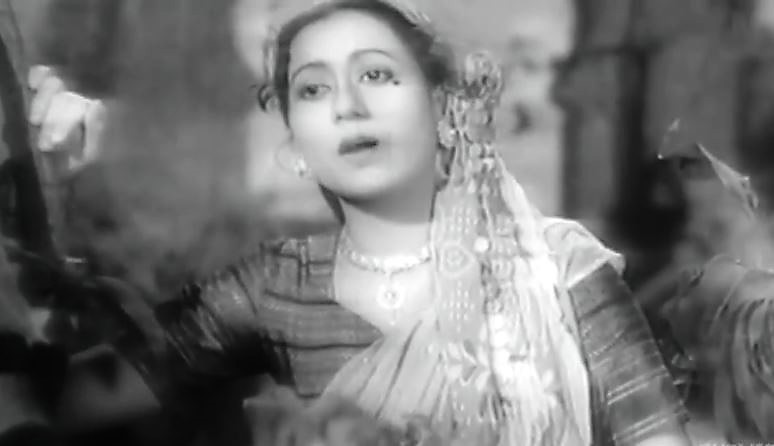 Conversations Over Chai: The Many Moods of Madhubala