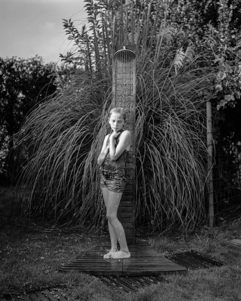 Photographers of young models: Ryan Mills