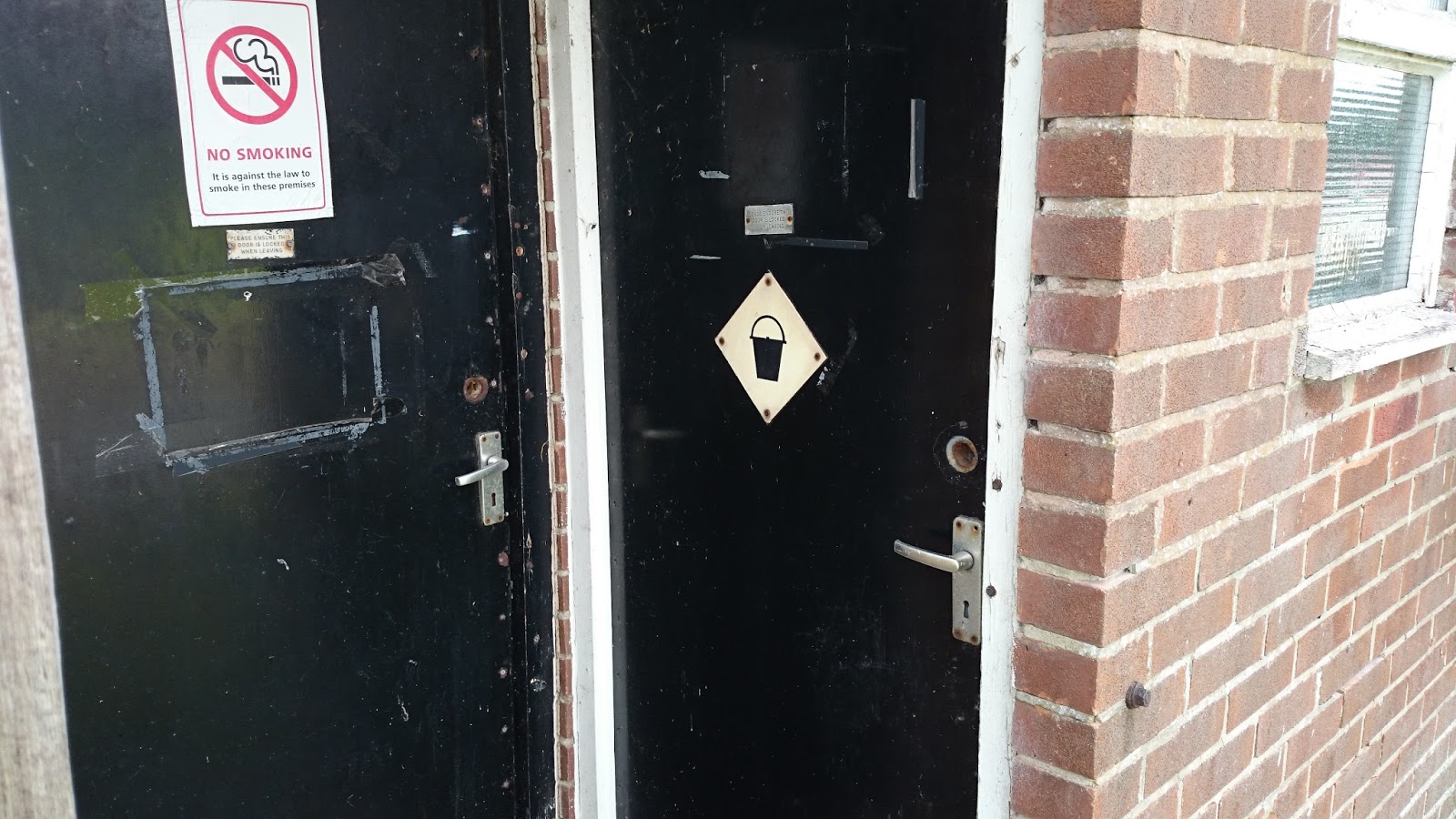 Voyages of Gabriel: Barrow upon Soar to kegworth