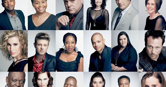 SABC 3 - Isidingo Teasers November - December 2019