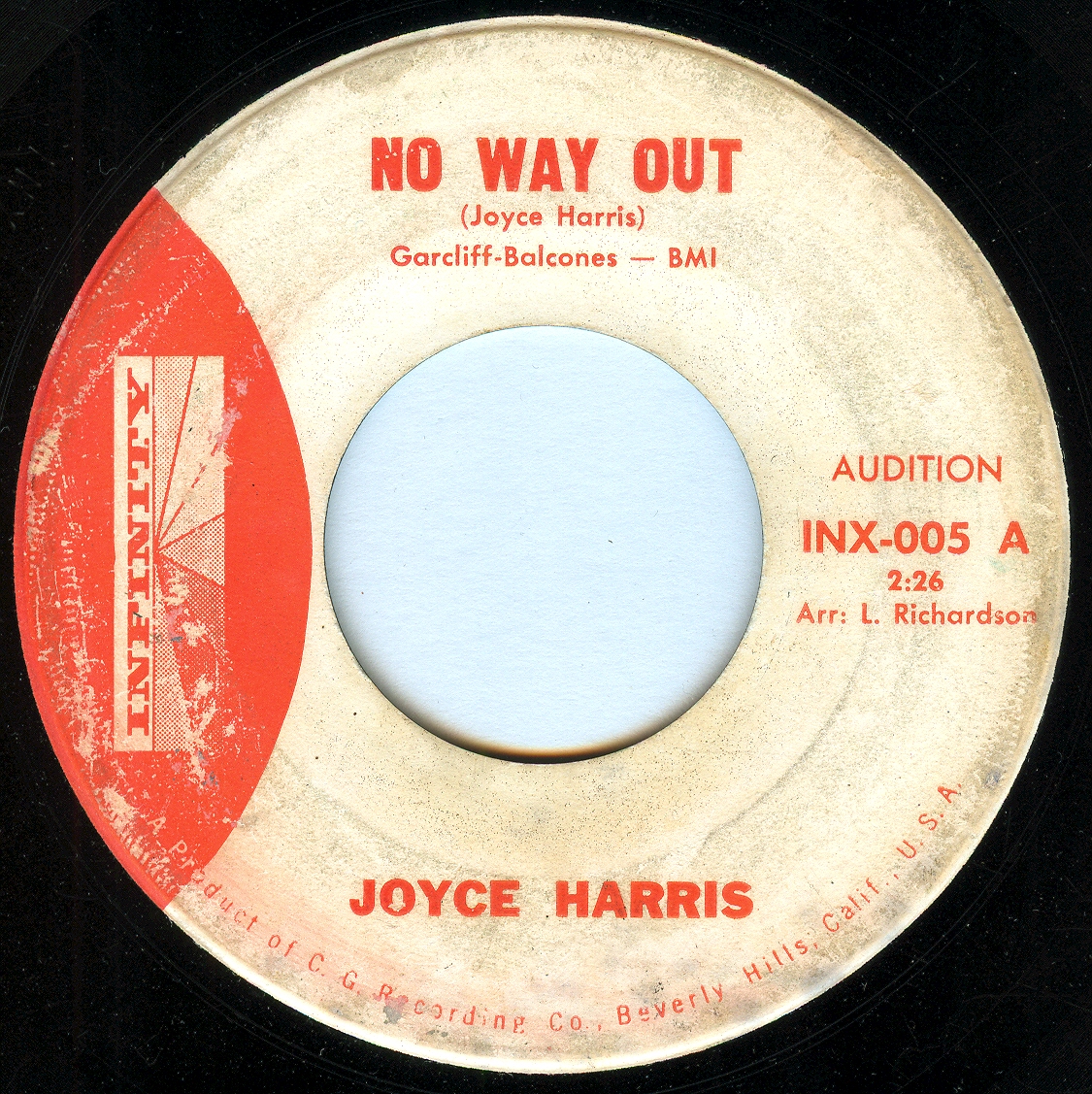 On The Record: January 2013