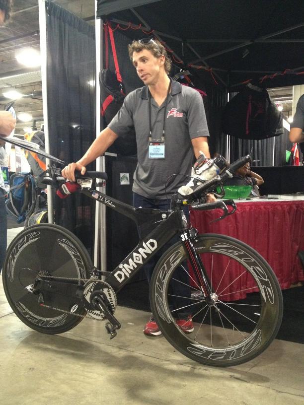 yo y mis circunstancias: Grigio /Dimond/Cannondale Pro Cycling/american ...