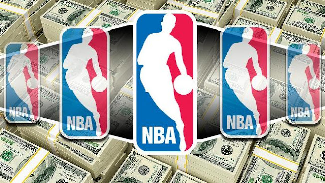 La NBA pour les Nuls : Les Bird Rights - Who's The Bet