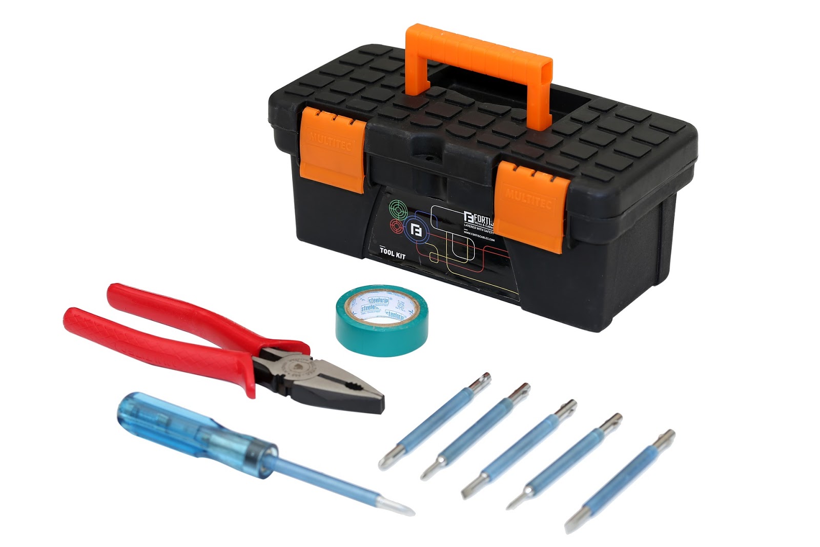 Hogar diez: 7 herramientas que no pueden faltar en tu hogar