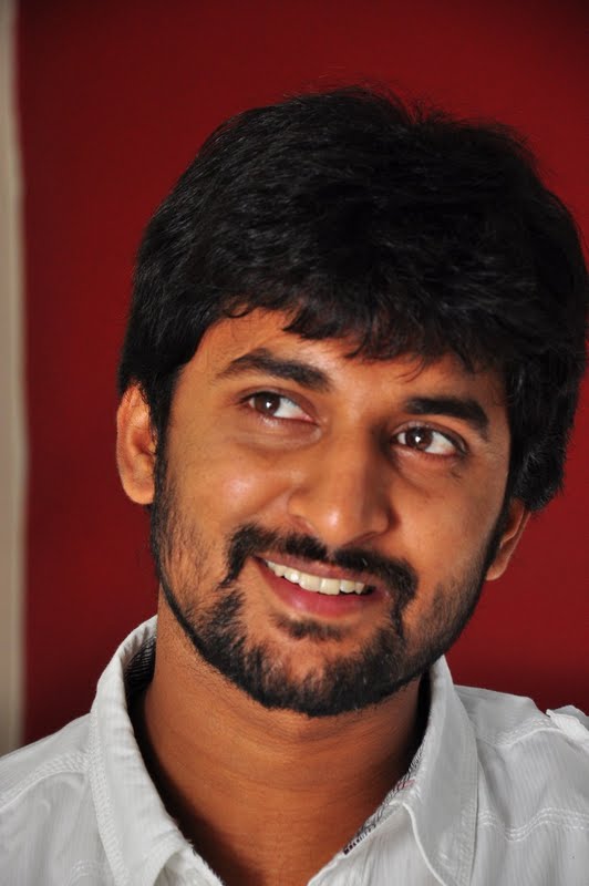 Nani Latest Stills | Tollywoodtv