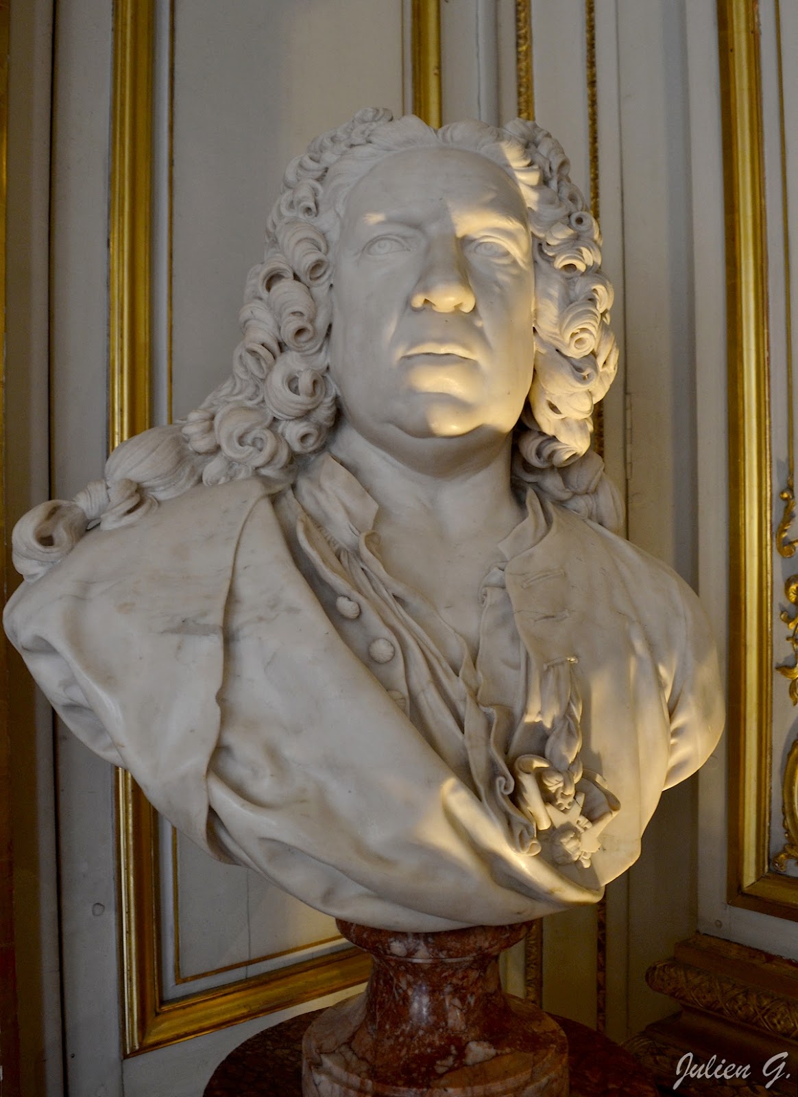 Coins du Monde: FRANCE - Paris - Le musée Jacquemart-André