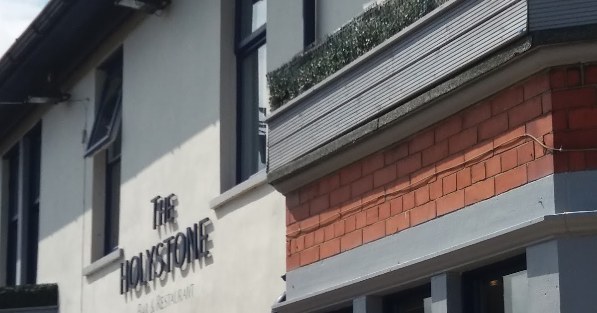 bebop spoken here: The Vieux Carre Jazzmen @ The Holystone - August 6