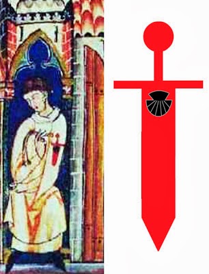 Foro de Cultura de Defensa: La ORDEN DE SANTIAGO: ¡Cierra, España, cierra!