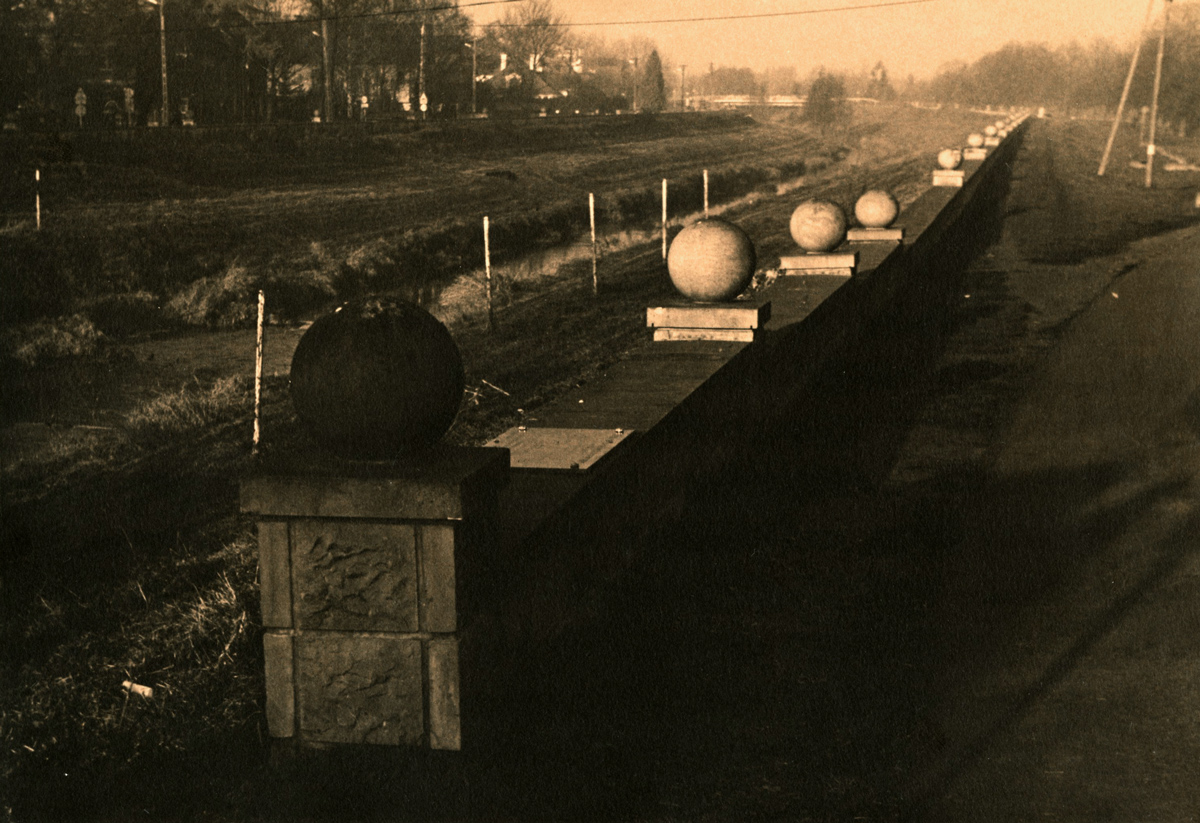 PHOTODOCUMENT & pinhole: Lith print - moja walka (2) czyli jak zostałem ...