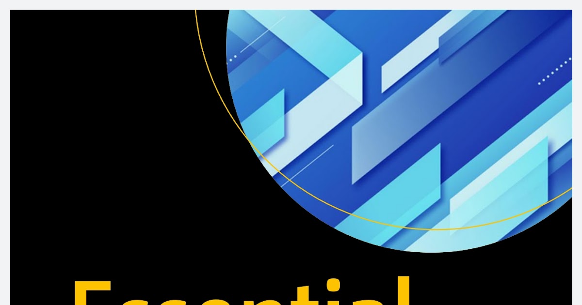 Essential Excel 2019: A Step-By-Step Guide, 2nd Edition Free PDF - KING ...