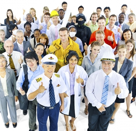 BLOG MANAJEMEN: Memaknai arti Profesi, Profesional, Profesionalisme dan ...