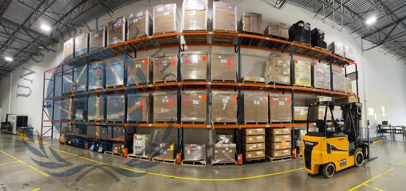 DMS Logistics assina Pacto Global da ONU