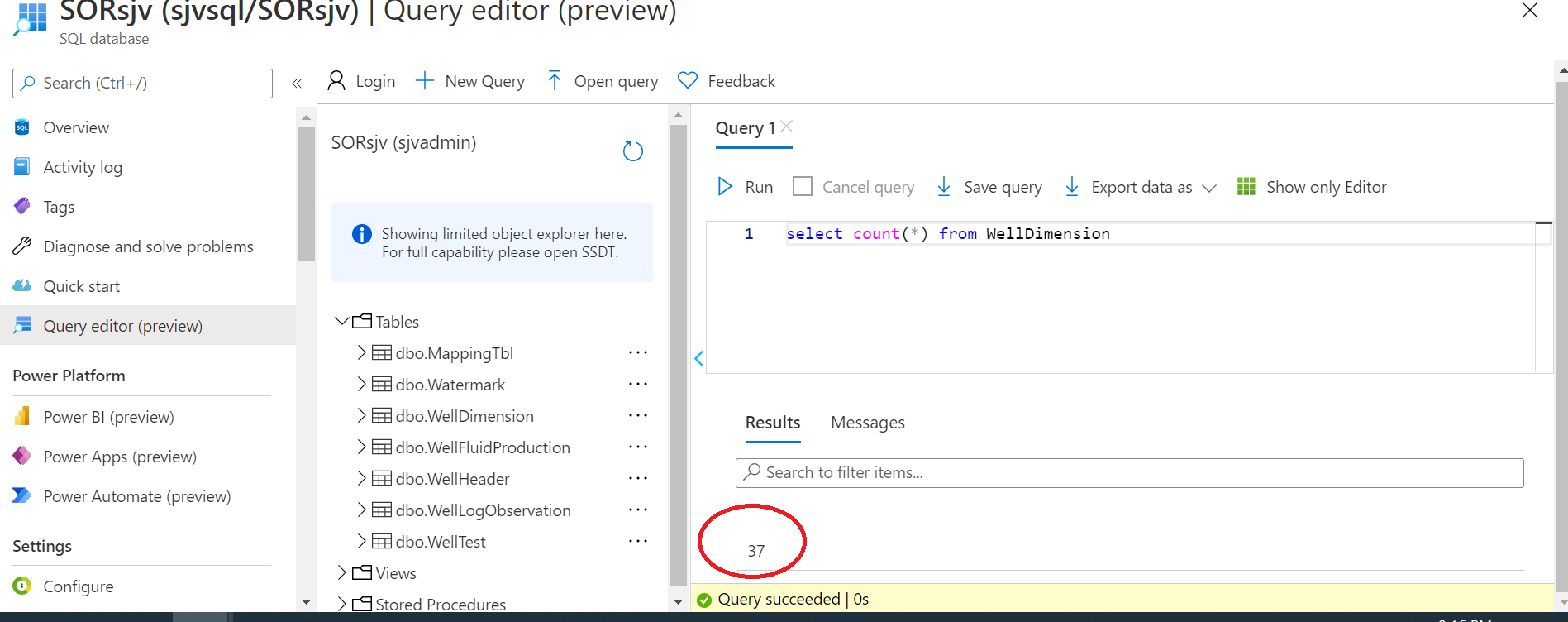How to read azure storage and write to Azure SQL using Databricks