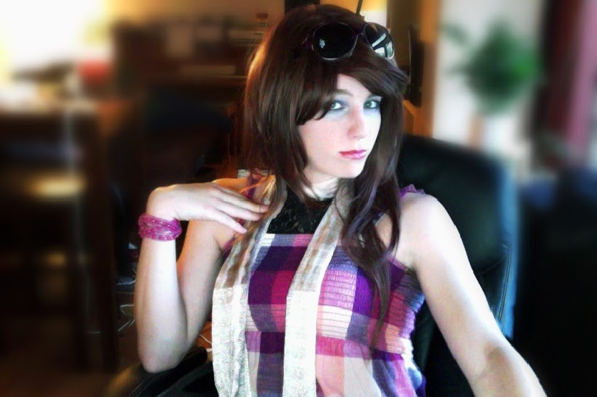 Dating transgender woman is a different experience | Find Transgender ...