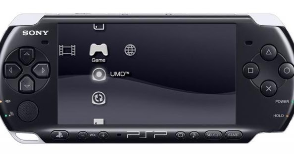 Dicas e Truques Games: Tudo o que você precisa saber sobre o PSP.
