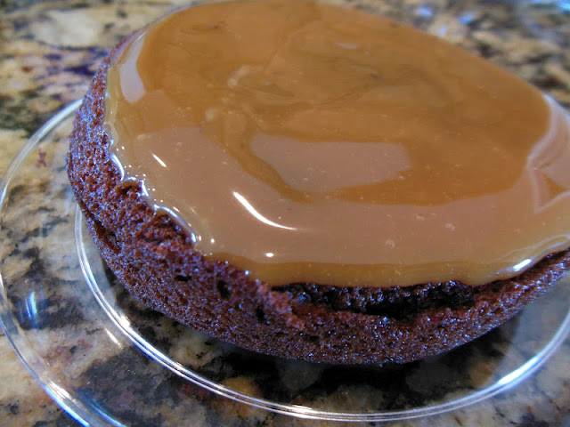 ALL THINGS DELICIOUS: Skor Bar Cake a.k.a. Better Than Anything Cake