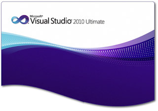 Ercan Bozkurt weBlog: Visual Studio 2010 Splash Screen nasıl değiştirilir?