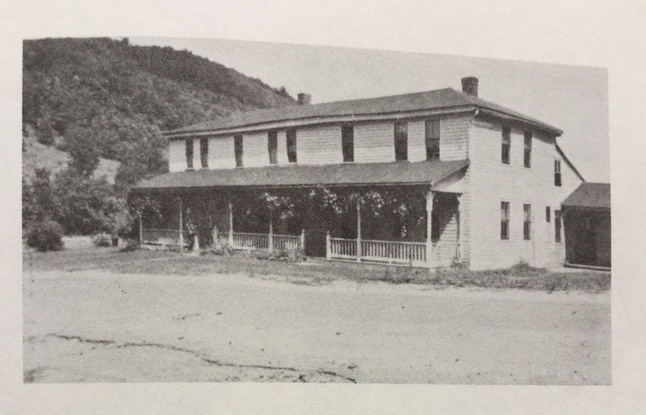 Colrain Historical Society: Taverns in the 18th Century Connecticut Valley