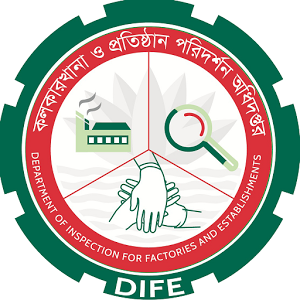 DIFE and ILO- Inspection Checklist English - Bangla Yellow Pages