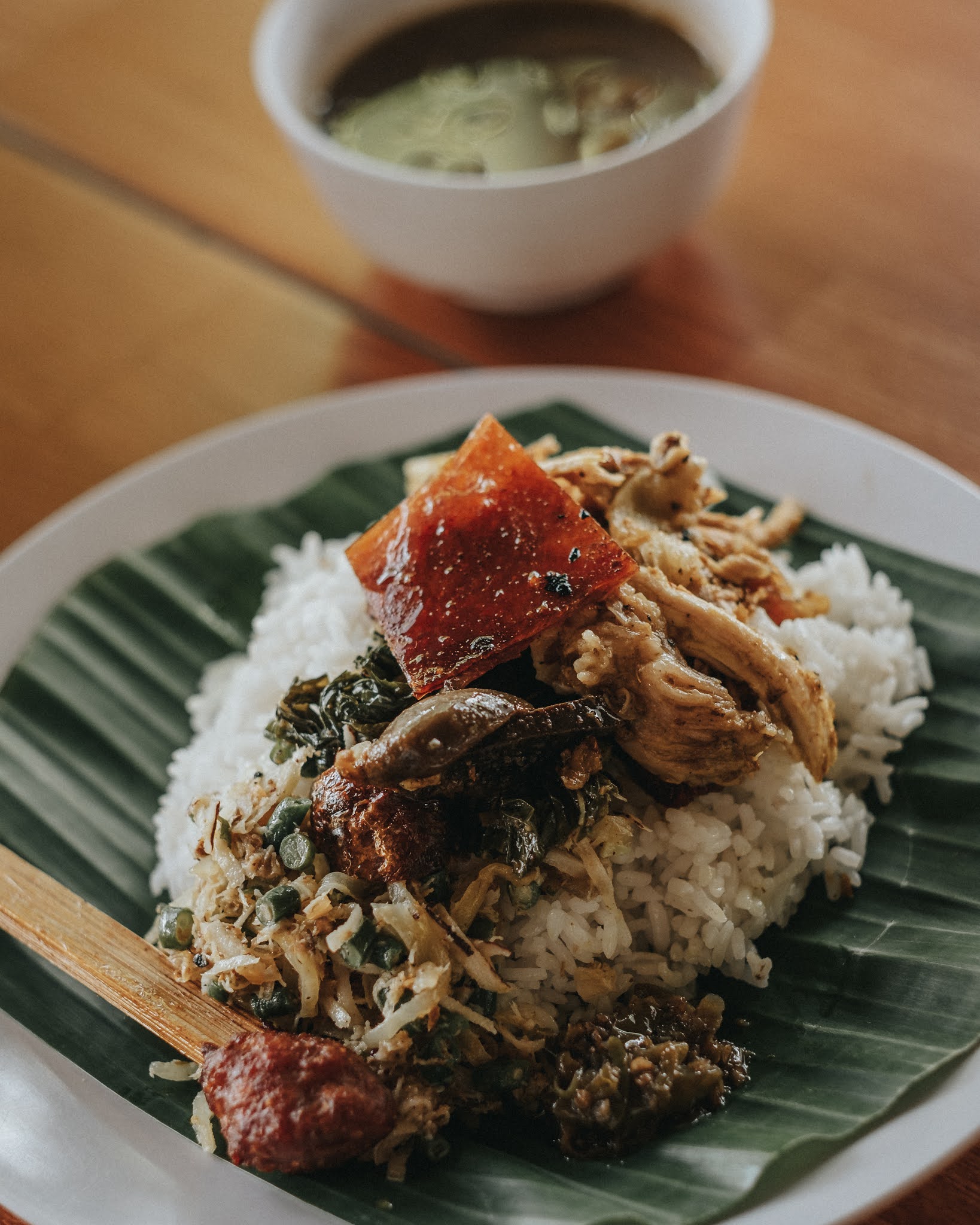 ULTIMATE GUIDE BABI GULING BALI - foodandfeast
