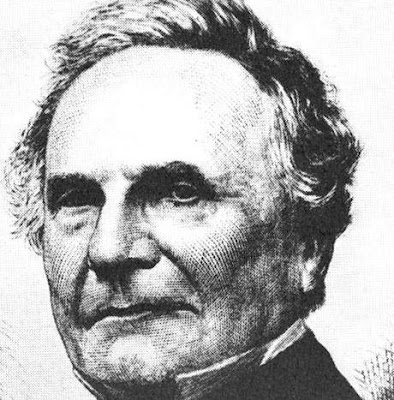 COMPUTER SYSTEM: Father of modern digital computers