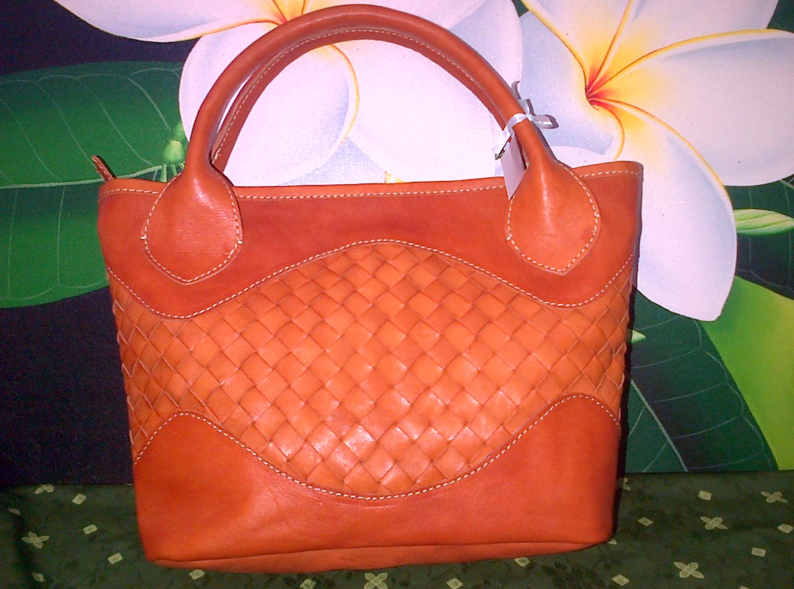 11+ Tas Kulit Phyton Asli Kerajinan Bali