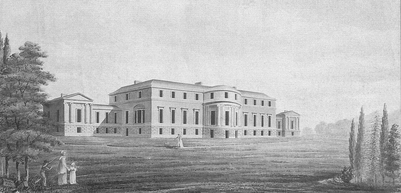 "Tweedland" The Gentlemen's club: The Fall from grace of Lady Amanda ...