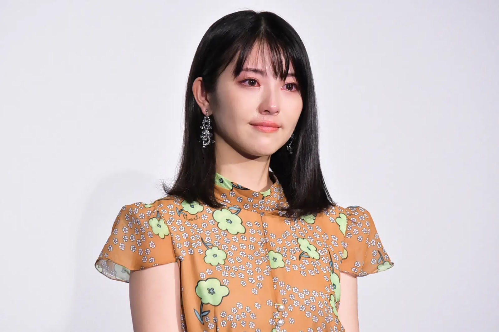 Nao Kanzaki's Japanese and Korean drama emporium: Minami Hamabe: A ...