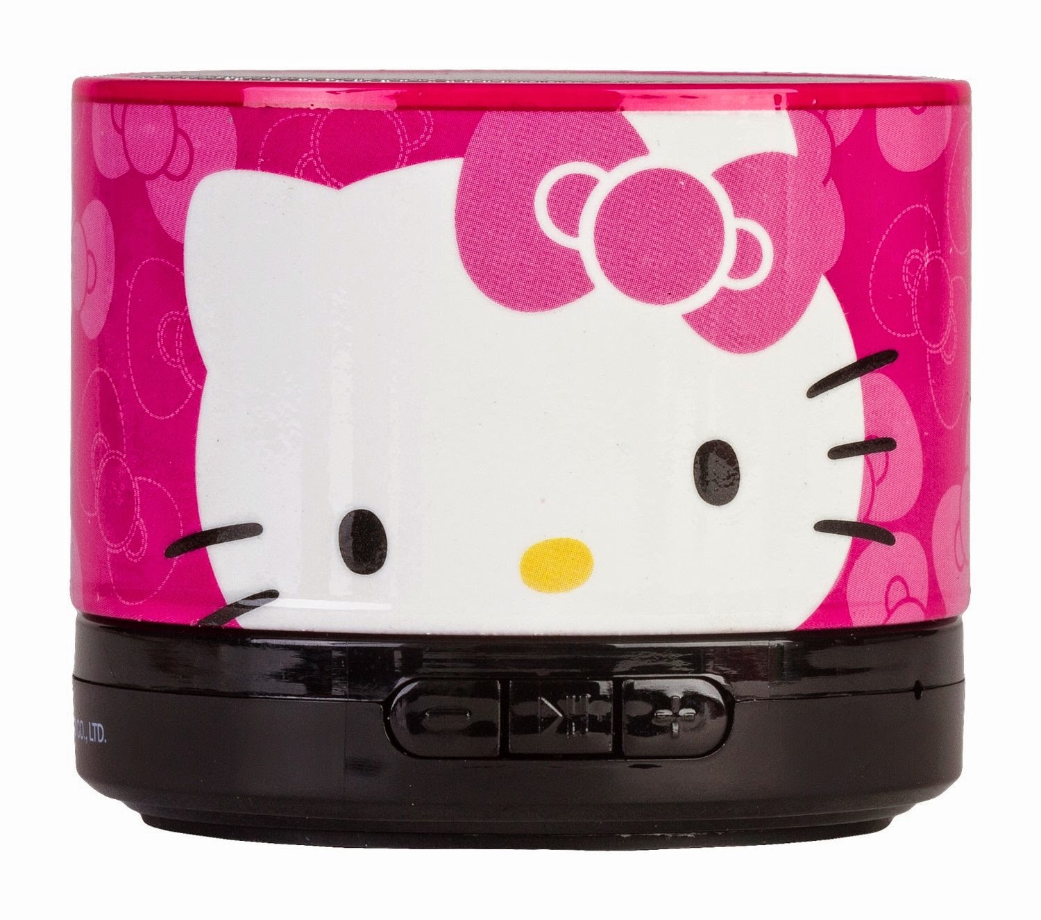 Inspired by Savannah: Holiday Gift Guide -- Fans of Hello Kitty Will ...