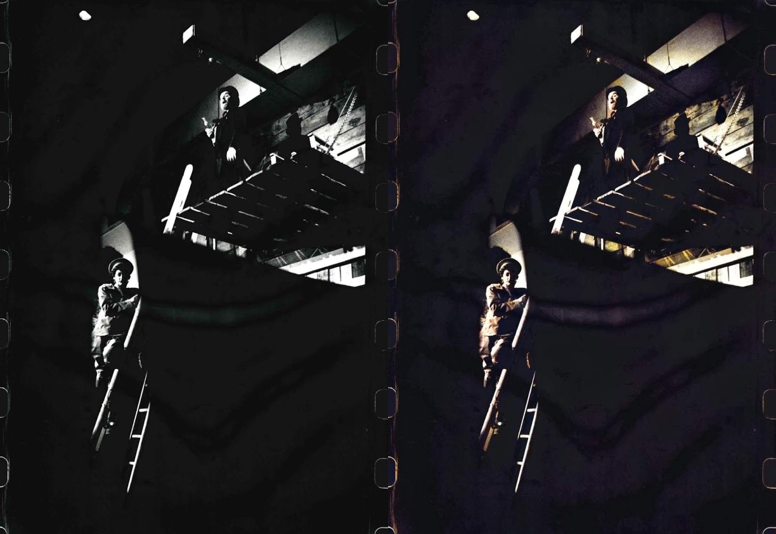 Puntila and Matti: Master and Servant: 1982