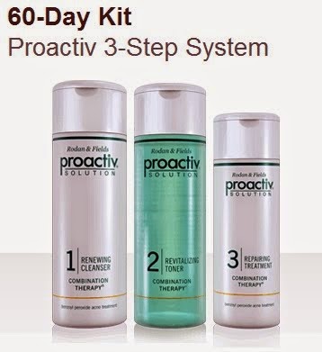 Brew of The Day: Experience Proactiv's Refining Mask