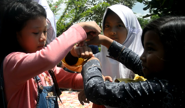5 Permainan Tradisional Jawa Barat Yang Juga Dimainkan Anak Balikpapan ...