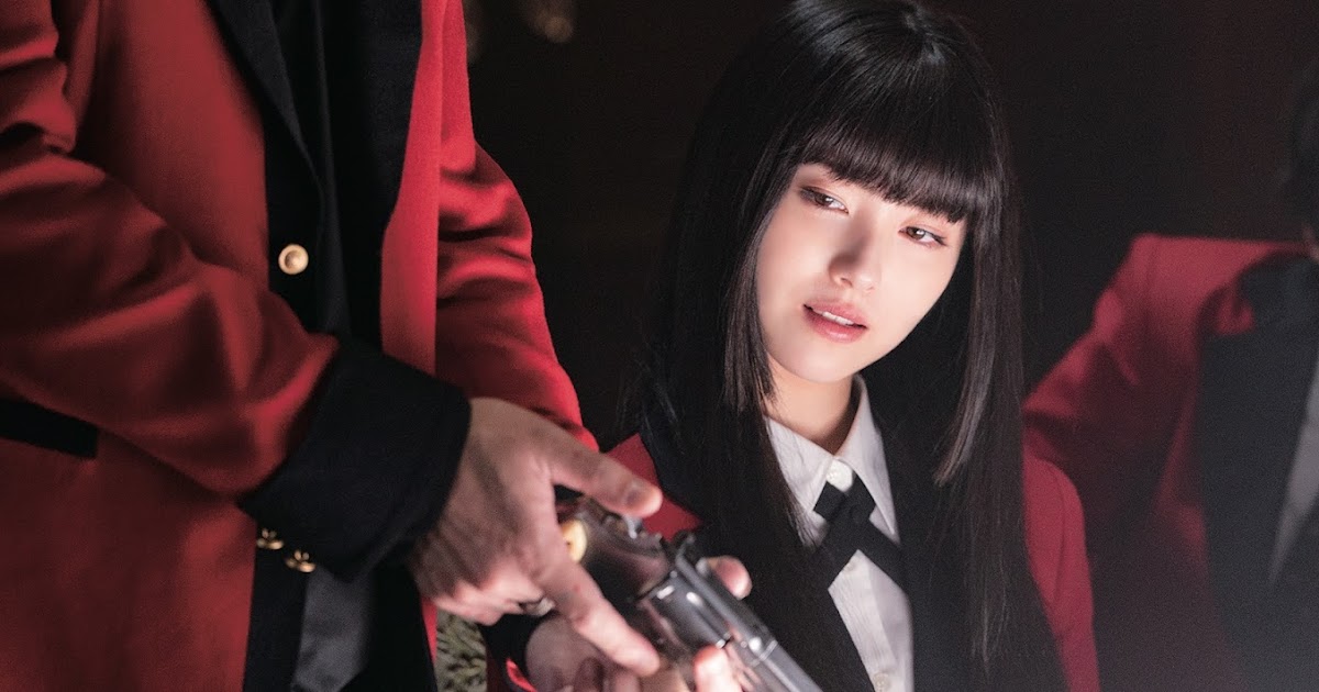 The Reel Roundup | Everything Movies & More: Fantasia Festival Review ...