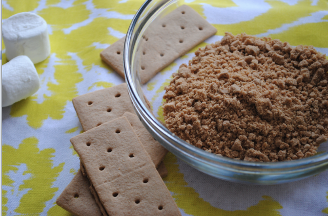 Meg Goes to Market: Thursday Treats