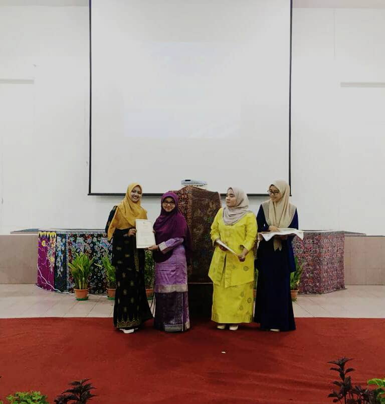 7 Tips Kekalkan Pointer Daripada Salah seorang Mahasiswi Dekan UKM ...