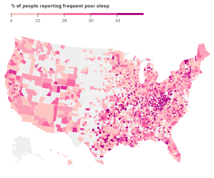 bensozia: Insomnia in Appalachia