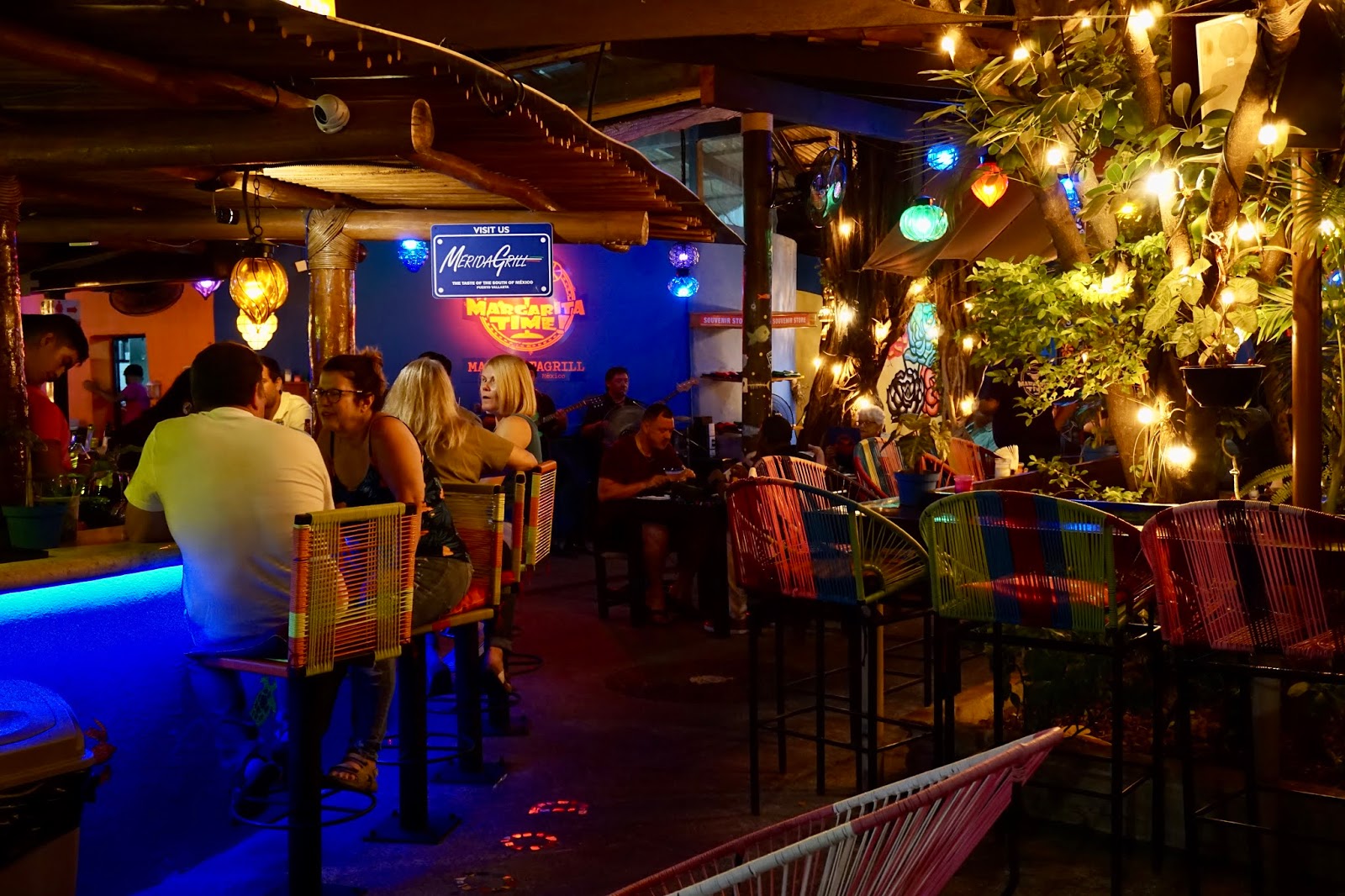 Magi and Sam: Basilio Badillo by Day and Southside Shuffle