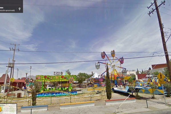 ¿Neta? : 14 Lugares emblemáticos de Cd. Juárez.