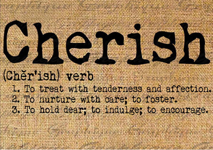 Happiness is Marriage and Family: Cherishing Your Spouse