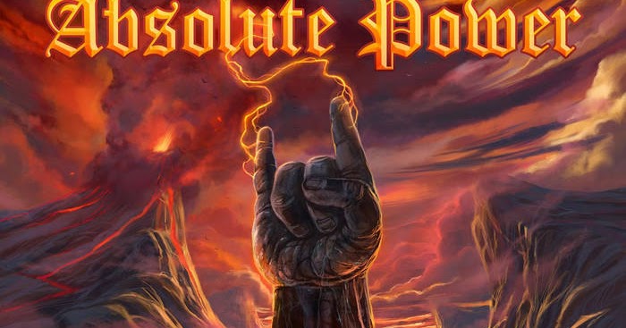 Absolute Nostalgia with Absolute Power | Metalhorizons
